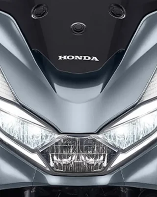 PCX 160 - Fitur dan Spesifikasi - Nusantara Jaya Purwokerto