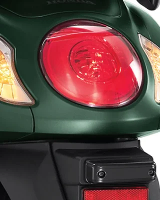 SCOOPY - Fitur dan Spesifikasi - Nusantara Jaya Purwokerto