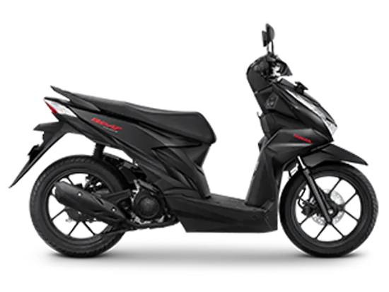 Katalog Produk Motor Honda - MATIC | BEBEK | SPORT