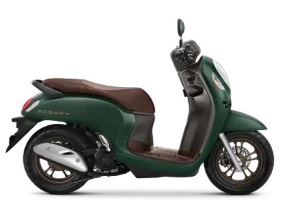 Katalog Produk Motor Honda - MATIC | BEBEK | SPORT