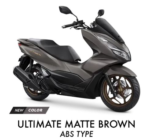 PCX 160 - Fitur dan Spesifikasi - Nusantara Jaya Purwokerto