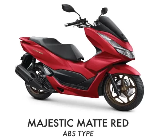 PCX 160 - Fitur dan Spesifikasi - Nusantara Jaya Purwokerto