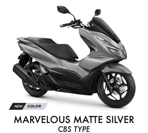 PCX 160 - Fitur dan Spesifikasi - Nusantara Jaya Purwokerto