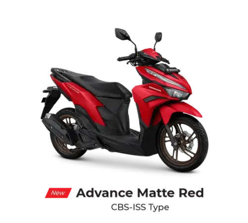 VARIO 125 - Fitur dan Spesifikasi - Nusantara Jaya Purwokerto