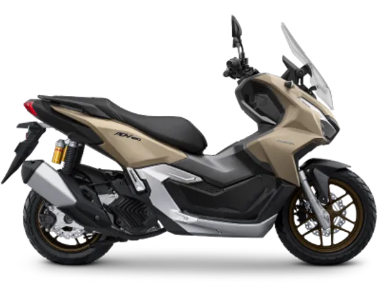 Katalog Produk Motor Honda - MATIC | BEBEK | SPORT