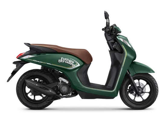 Katalog Produk Motor Honda - MATIC | BEBEK | SPORT